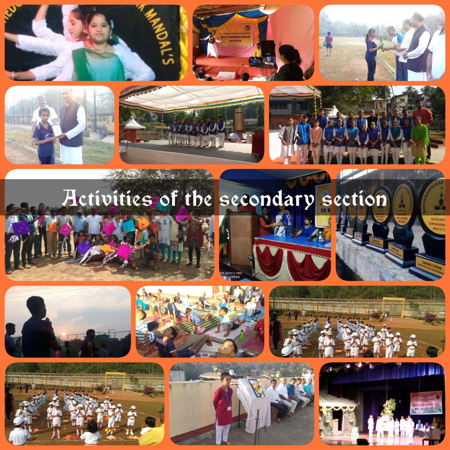 Gallery – DR. KB HEDGEWAR VIDYALAY